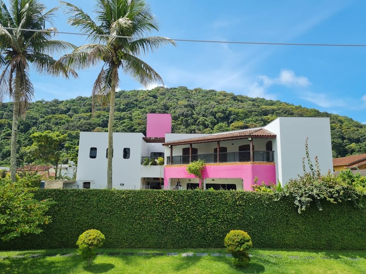 Local Para Famílias,🏓 🏊♂ Lousa Pequeno Príncipe - Guarujá