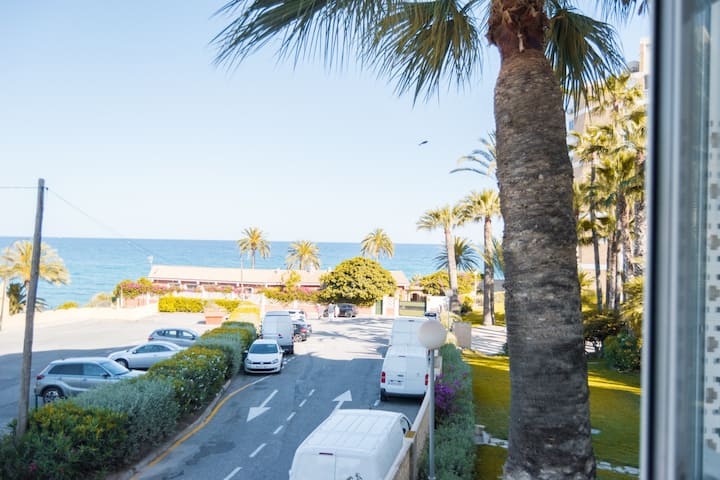 Apartamento Con Vistas Al Mar - El Campello