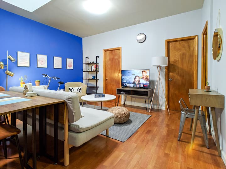 3 Bedrooms Entire Apartment In Downtown Manhattan - Manhattan, NY