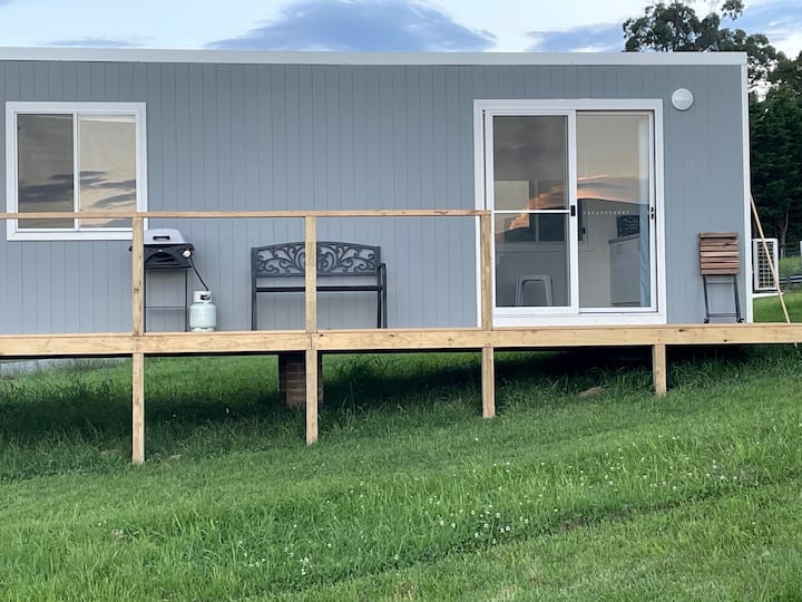 Acres Of Avoca - Burrawang