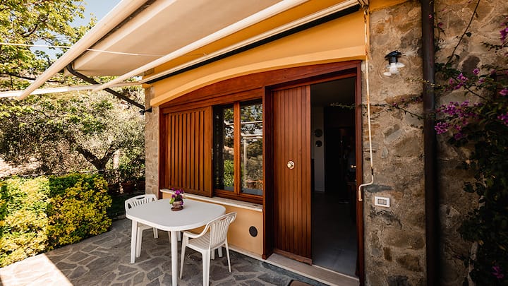 Appartamento Ortensia - Castiglione della Pescaia