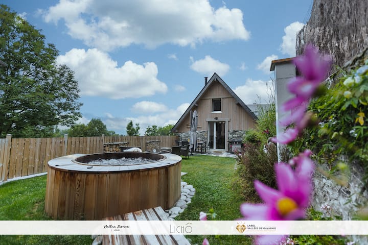 Artalens-Souin : locations de vacances et logements - Occitanie, France ...