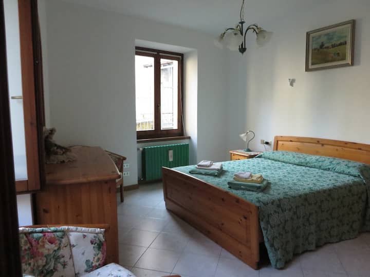 Chambre Almut - Varenna Vezio - Varenna