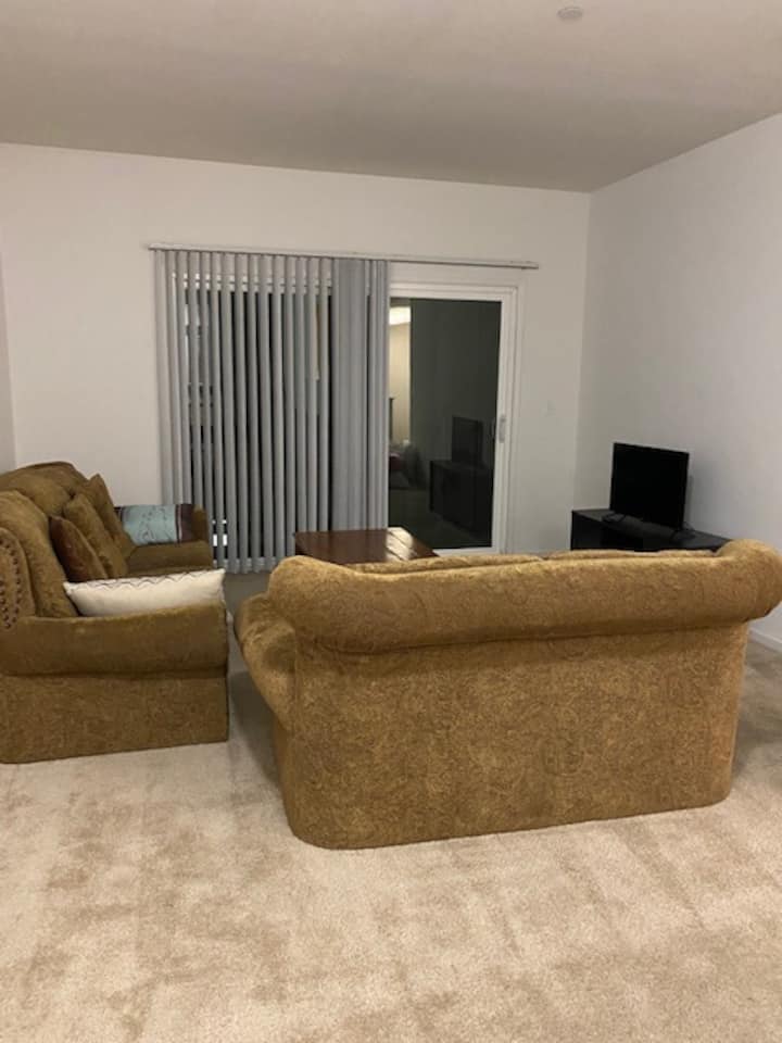 2 Bed 2 Bath Plus Washer & Dryer - サン・ラモン, CA