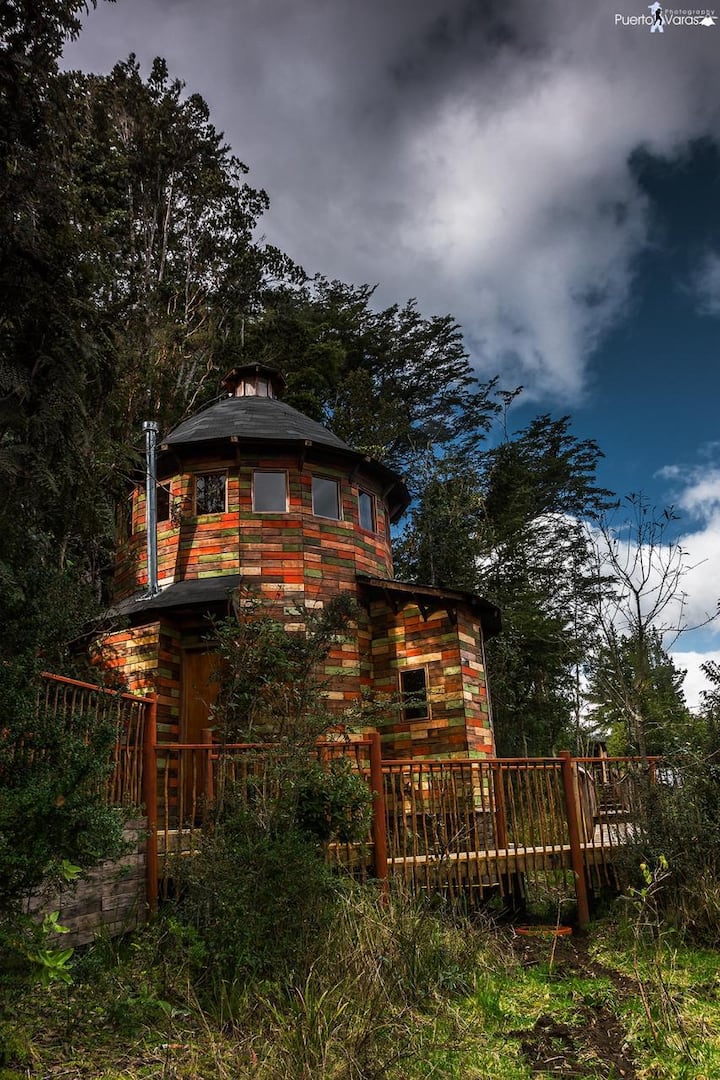 Cabaña Torre - Puerto Varas