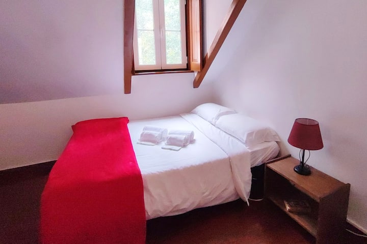Casas Da Biquinha - Peninha 1 - Sintra