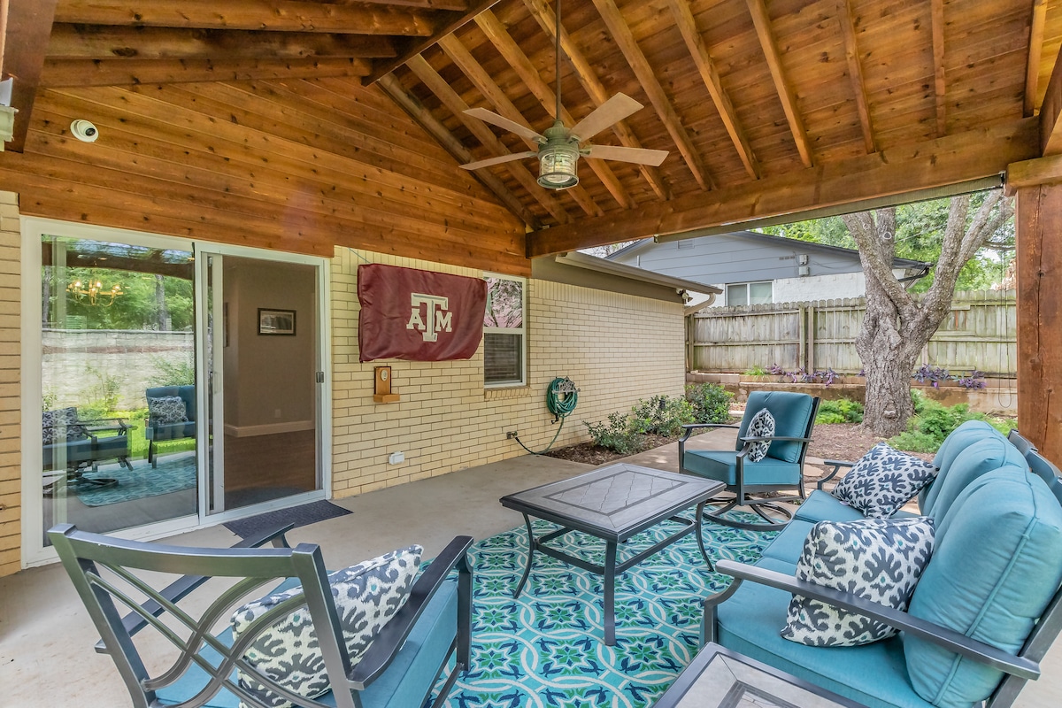 Dallas Vacation Rentals | Home and Condominium Rentals | Airbnb