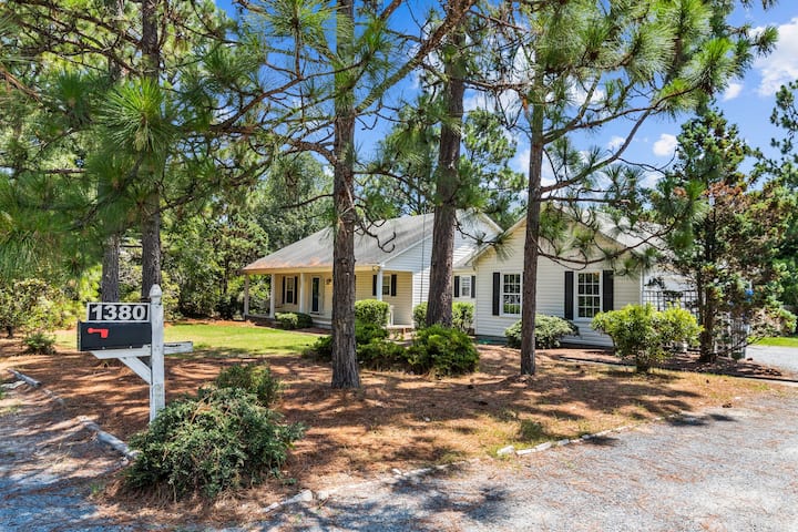 Crossroads On Monticello - Pinehurst, NC