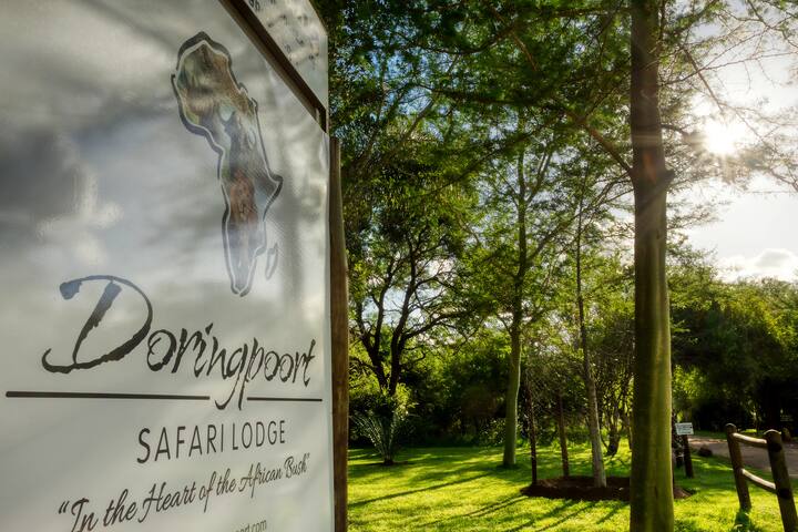 Delagoadoring - Marloth Park