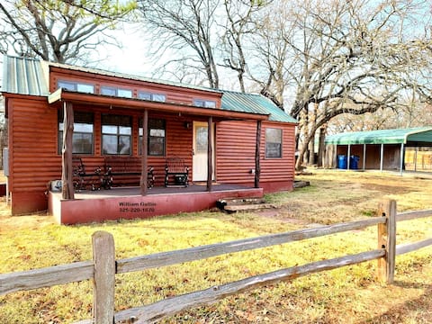 Proctor Lake Vacation Rentals & Homes - Texas, United States | Airbnb