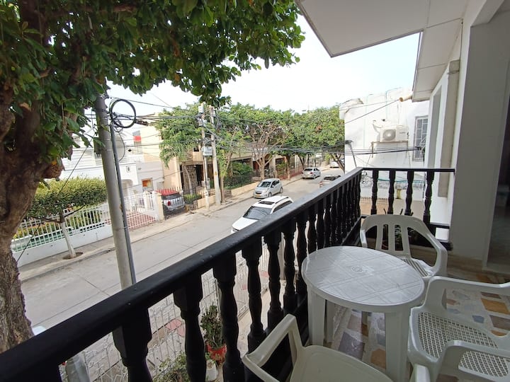 Bahía Linda - 2 Personas -