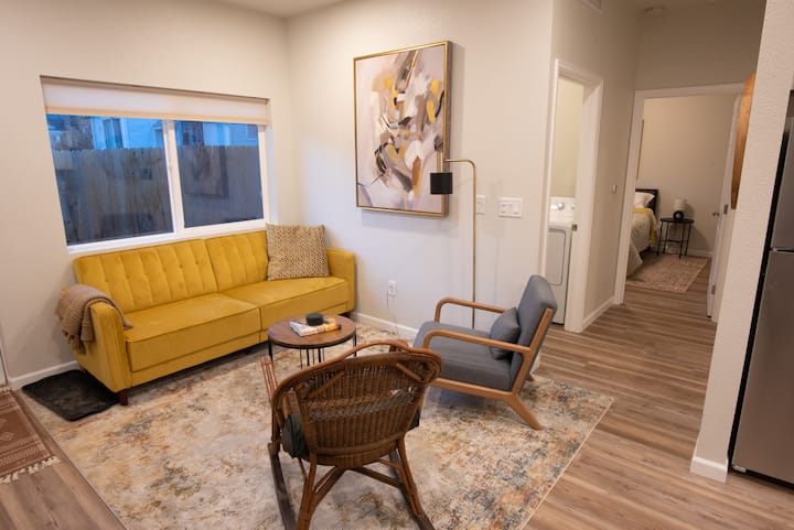 Old Colorado City Guesthouse - Colorado Springs