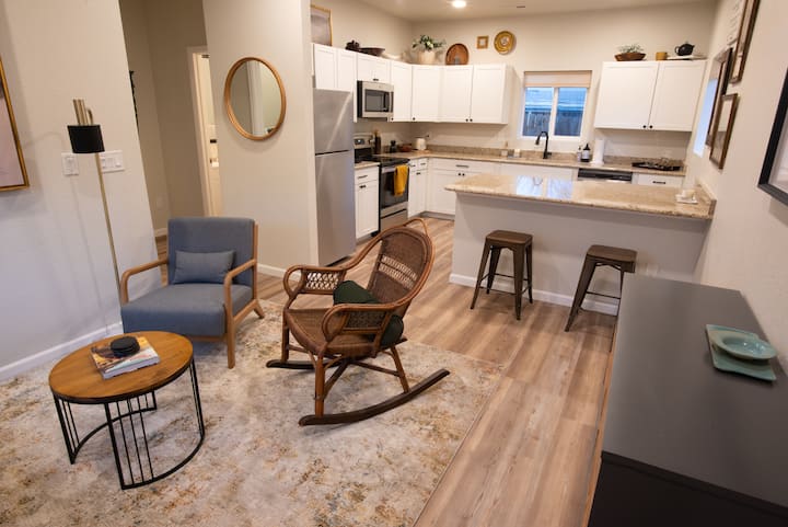 Old Colorado City Guesthouse - Colorado Springs