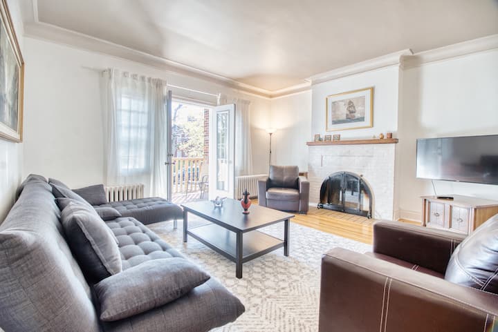 Monkland Village Guest House - Montréal, QC