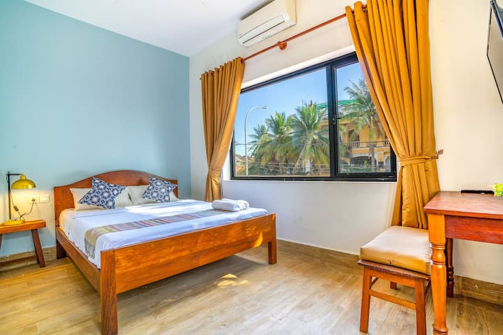 Standard Double - Krong Siem Reap