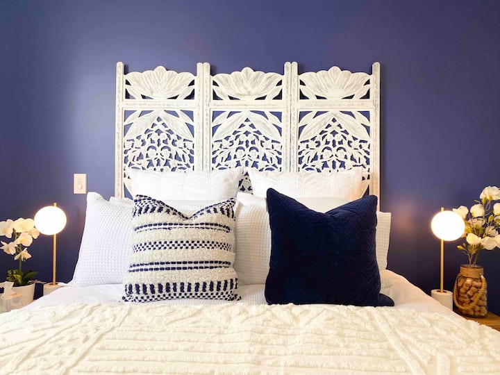 Bambina Luxe New Townhouse With Upgraded Supplies - Christchurch