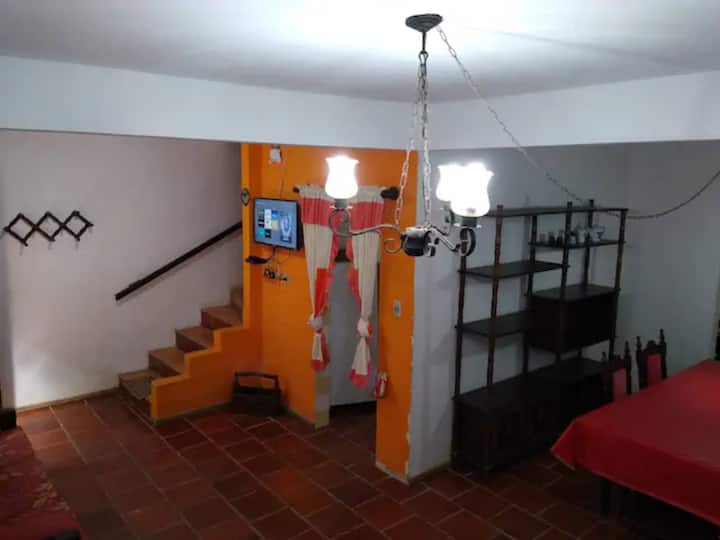 Apartamento Beira-mar 5 - Arroio do Sal