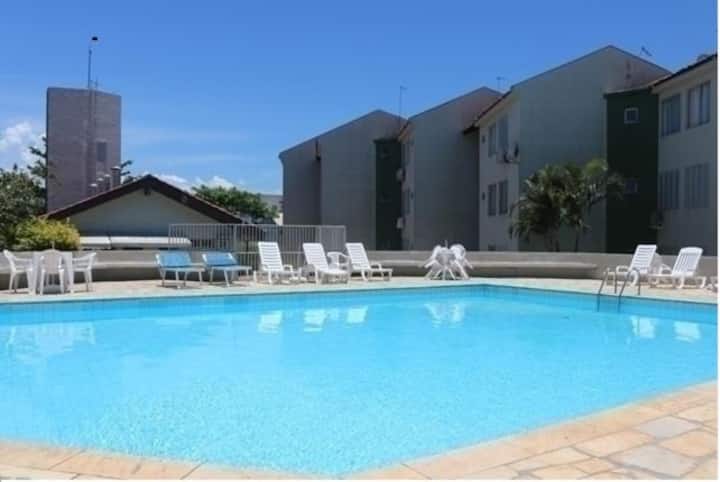 Apartamento Com Excelente Localização-guaratuba - Guaratuba