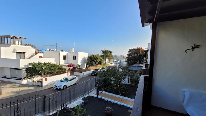 Gran Casa De Vacaciones Cerca De La Playa - Puerto del Carmen