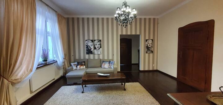 Apartament Ada - Kudowa-Zdrój