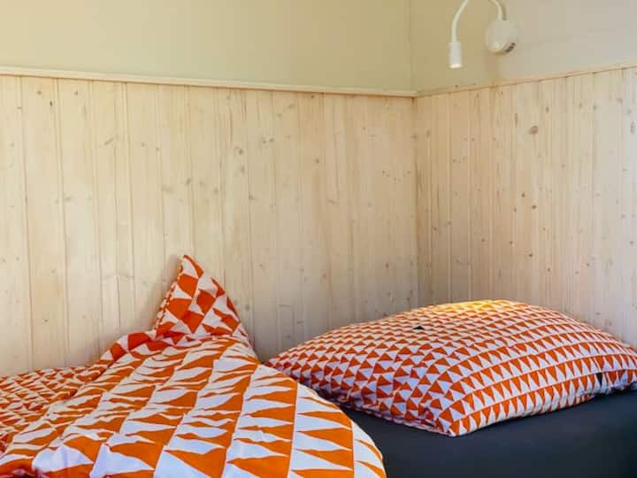 Tiny Studio Werk2 - Rainbow - Ingelheim am Rhein