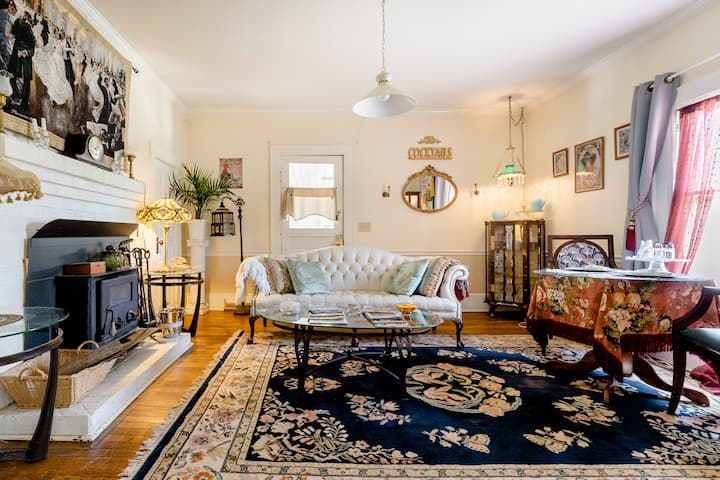 Brookhaven Mill Farm B&b - Greensboro, NC