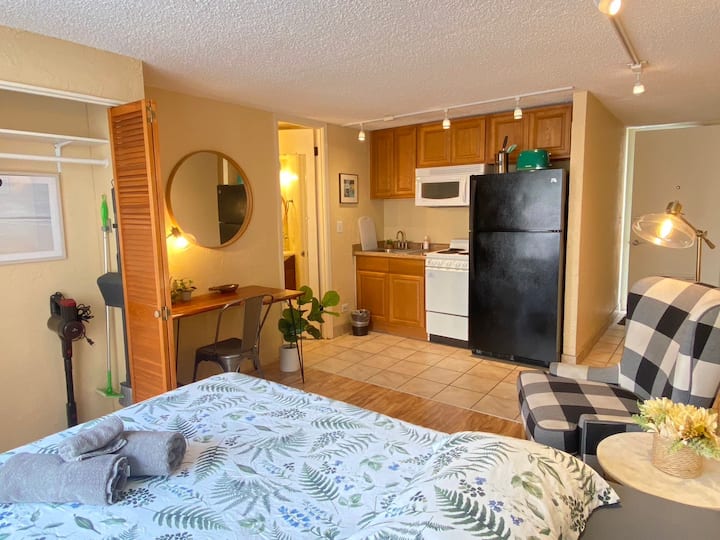 #Central Area,waikiki ! Comfort&reasonable Stay! - Honolulu
