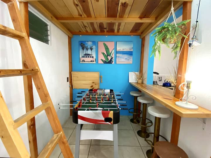Casa Almendros, La Mejor Ubicación Para Disfrutar - Manzanillo