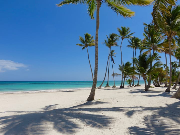 Serene Escape Punta Cana, Private Spa & Pool - Punta Cana