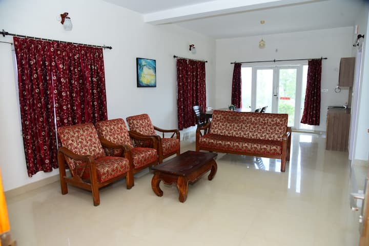 An Unforgettable Stay In - The Misty Mountains - Kotagiri