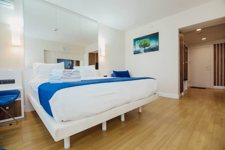 Best Apartments In Batumi Orbi City - Batumi