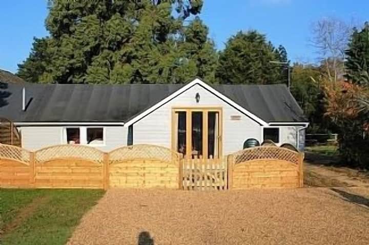 Suffolk Cottage Near Sutton Hoo - Woodbridge