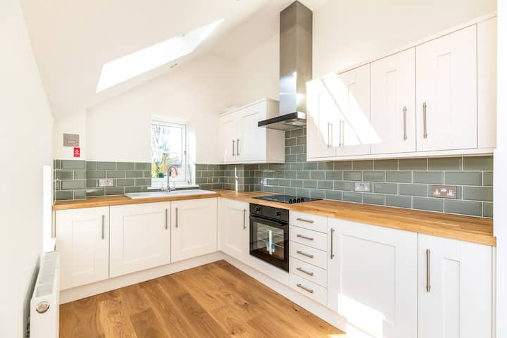 Exécutif-appartement-salle De Bain Privée - Banbury