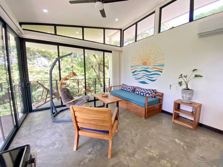 Casa Tranquila - Playa Pelada - Nosara