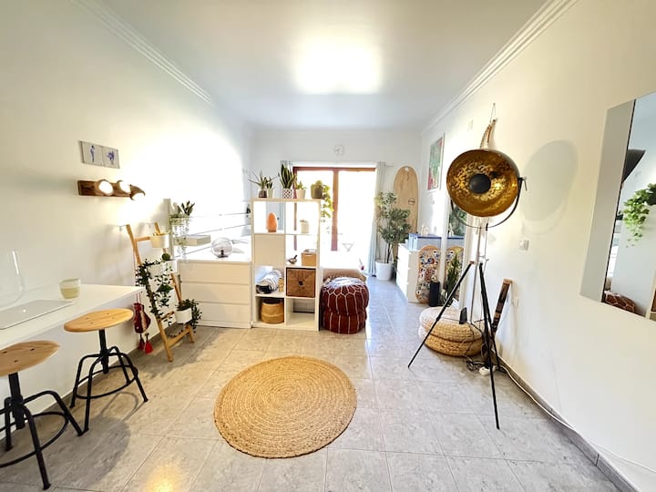 Ericeira Surf Studio 🌊New Listing🌊 - Ericeira