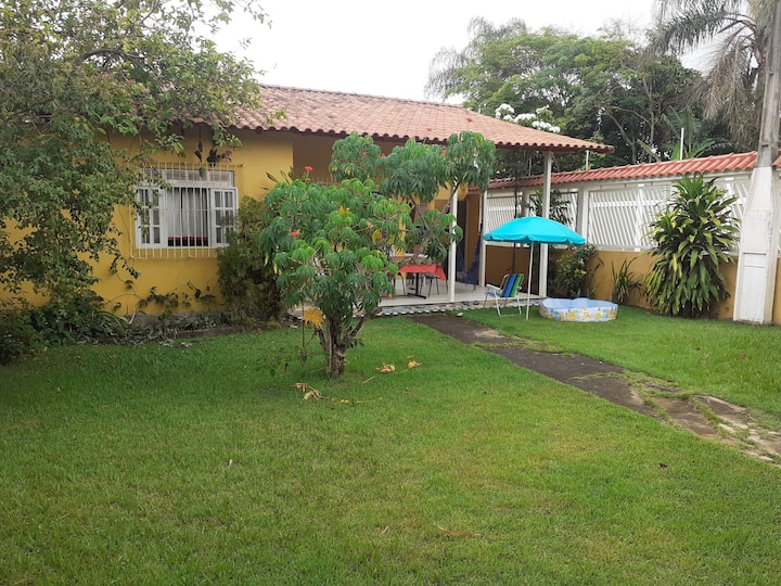 Casa Em Setiba Guarapari - Guarapari