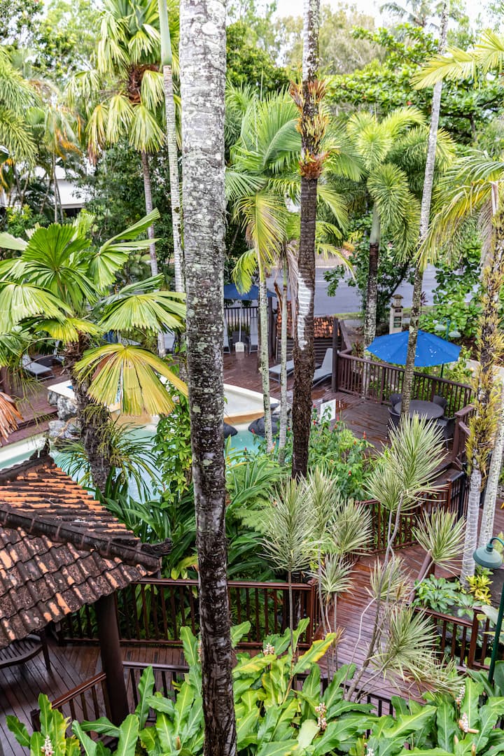 1 Bedroom Apartment - Port Douglas