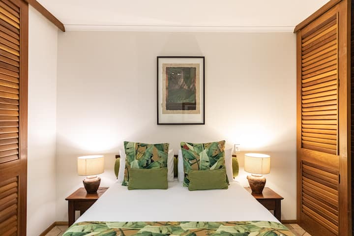 1 Bedroom Apartment | Pool View - Port Douglas