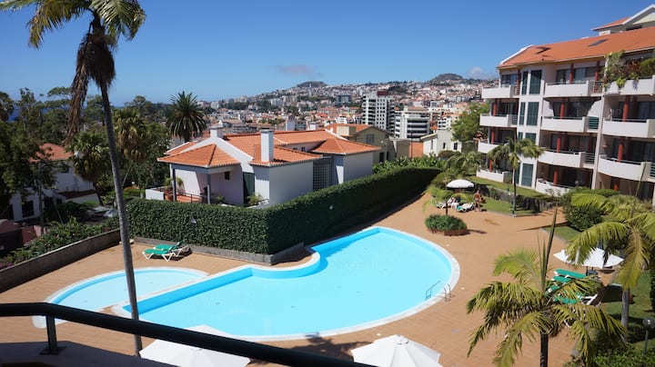 Apartamento Silvestre Freitas - Funchal