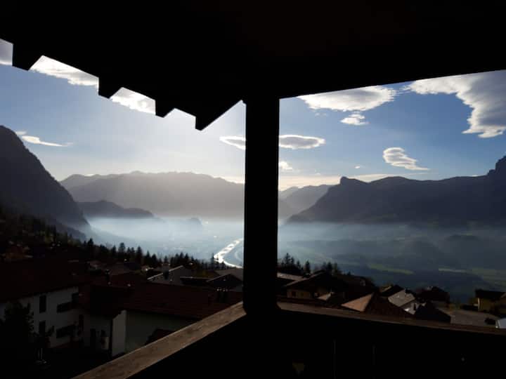Weitsicht - Liechtenstein