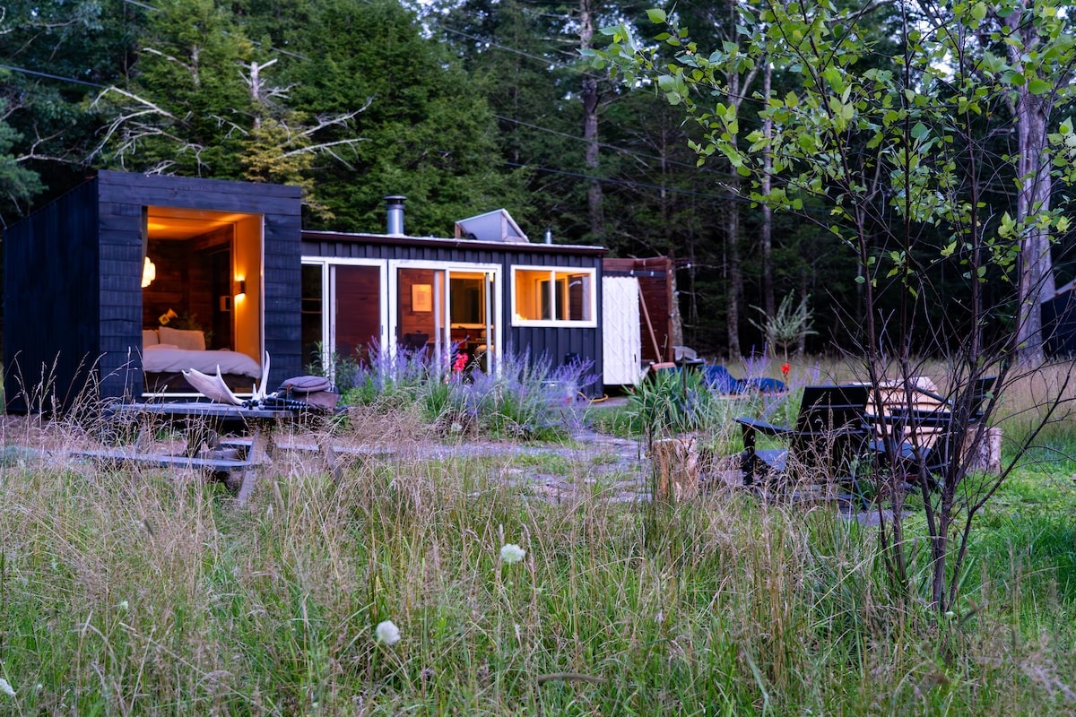 United States Shipping Container Vacation Rentals | Airbnb