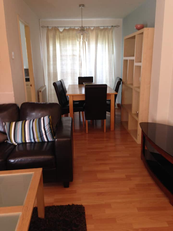 Rooms In Detached House Near City Centre - Cardiff