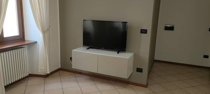 Casa Francesca Appartamento Con 1 Camera Da Letto - Riva del Garda