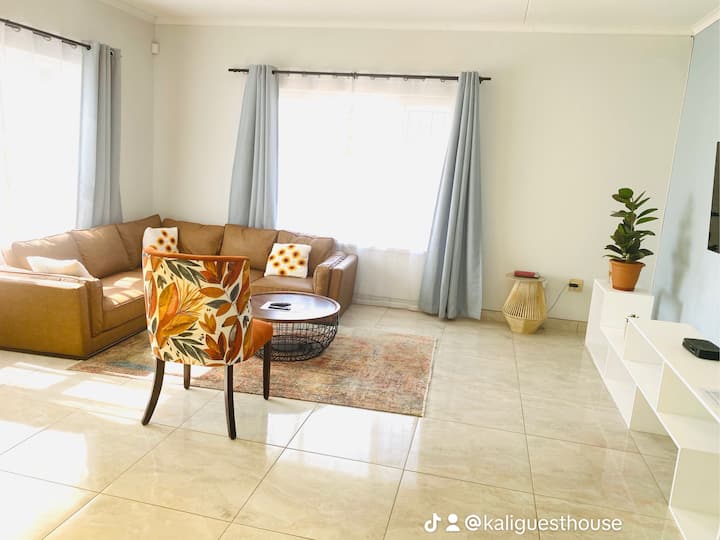Kali Self Catering - Namibia