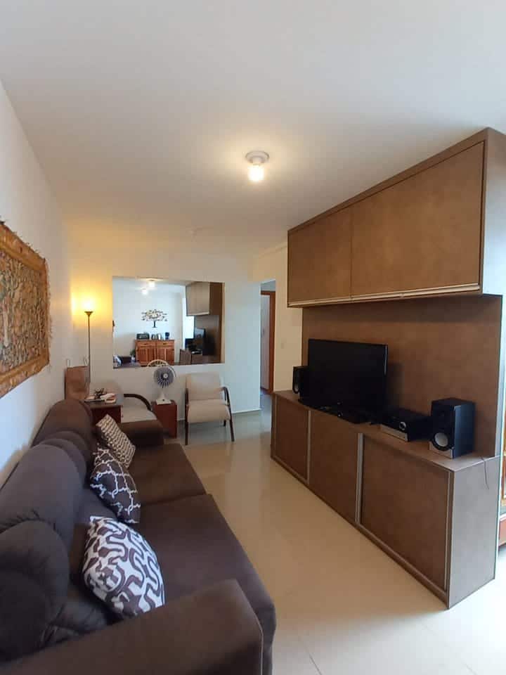 Apto. Top Perto De Tudo , B. Ouro Preto, Bh-mg. - Belo Horizonte