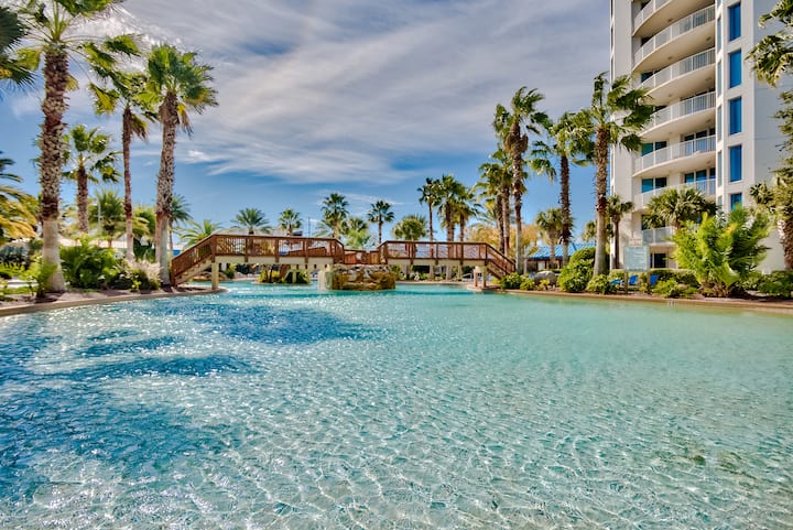 Emerald Coast Gem At The Palms Of Destin - Destin, FL