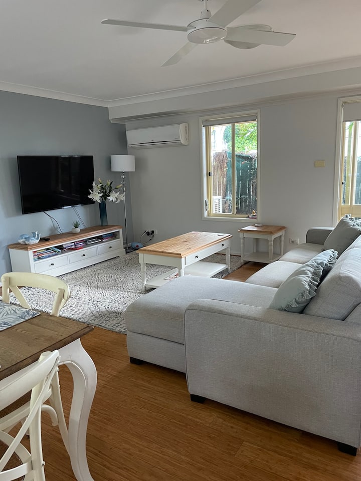 Ocean Beach Haven - Shoal Bay