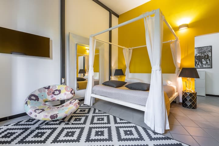 Cosy Apartment Trieste - Cagliari