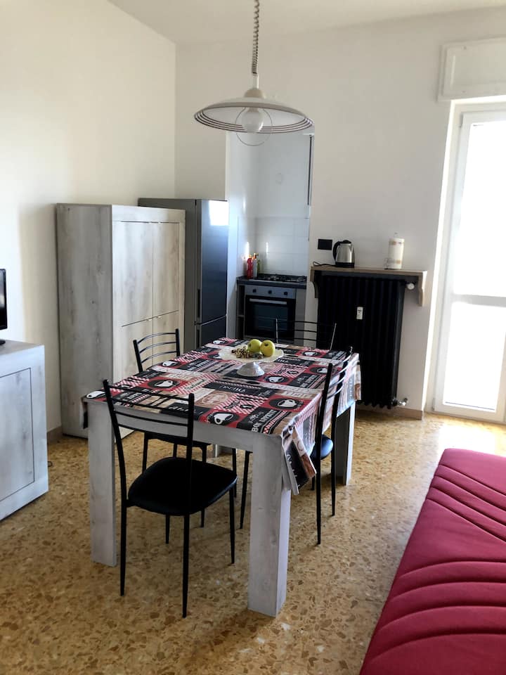 Scenic Room: View On The Hills - Moncalieri