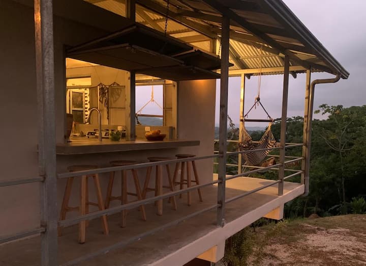 Sky House (Foxtrot) -(20 Min To Nosara) - Nosara
